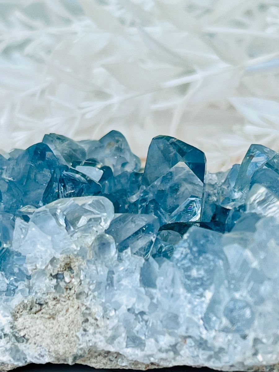 Celestite