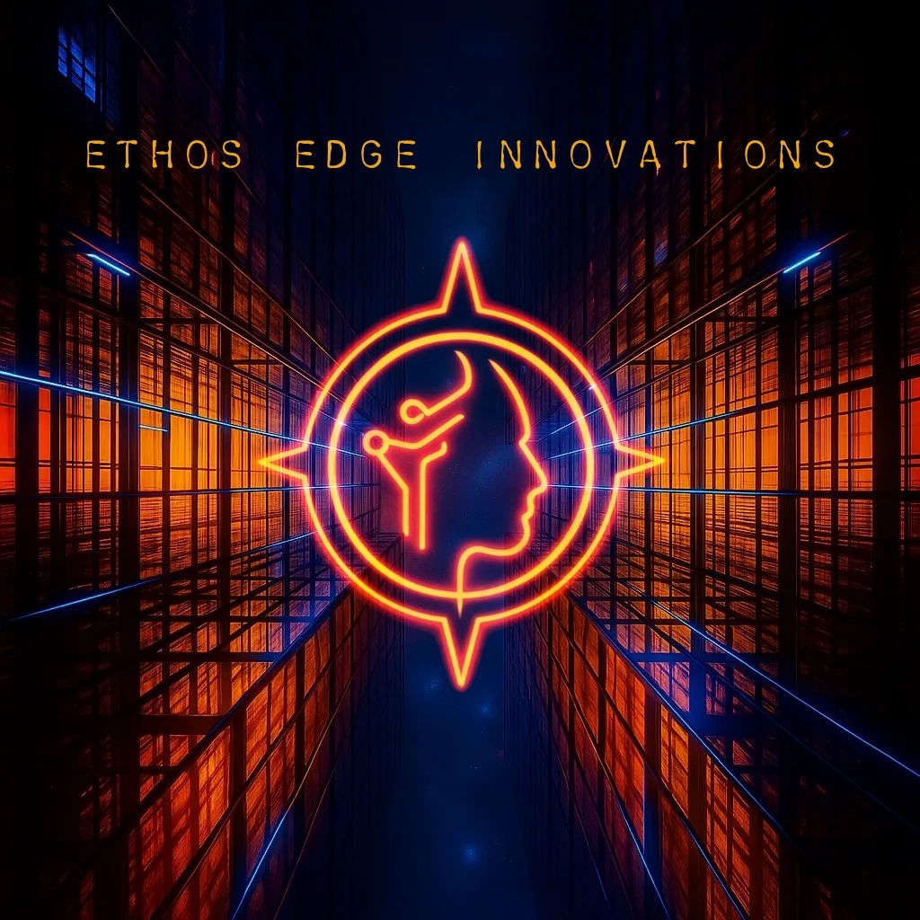 The Ethos Edge