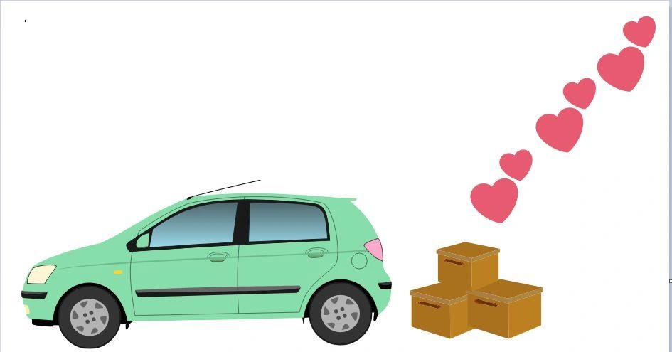 What to Expect at Drop Off & Pick Up