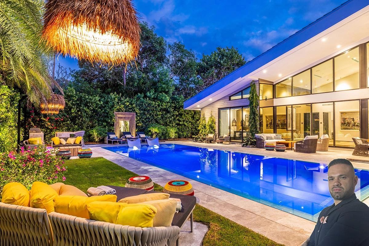 Bryan Miami Realtor