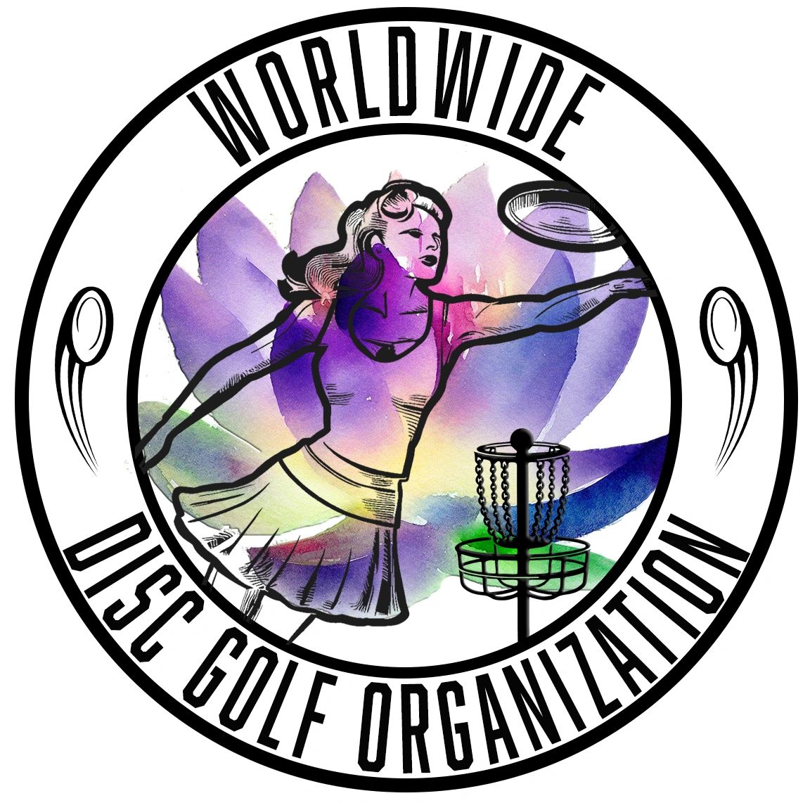 WorldWide Disc Golf Organization