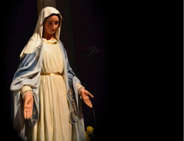 Atlantic Marian Gathering