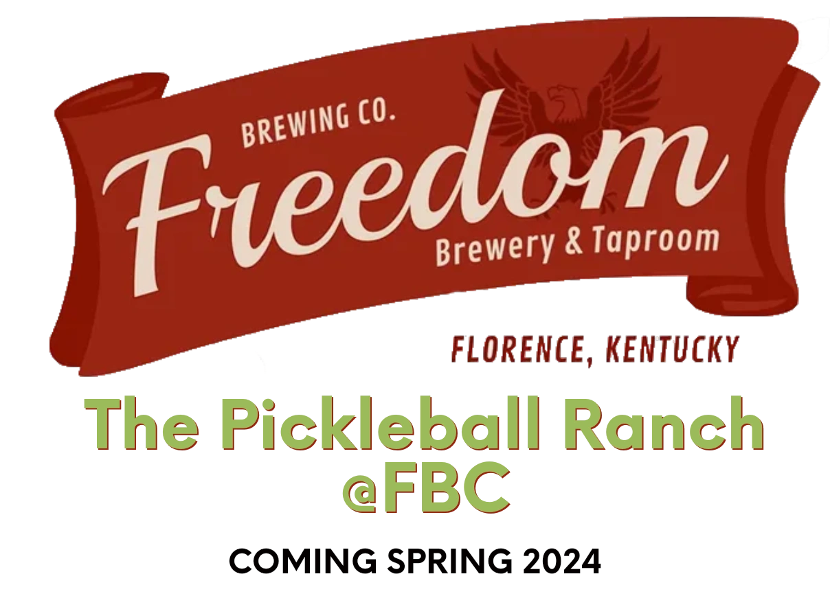 Freedom Brewing Company