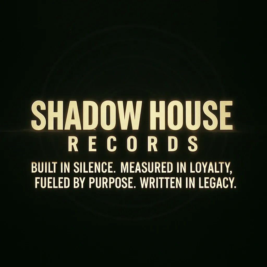 Shadow House Records