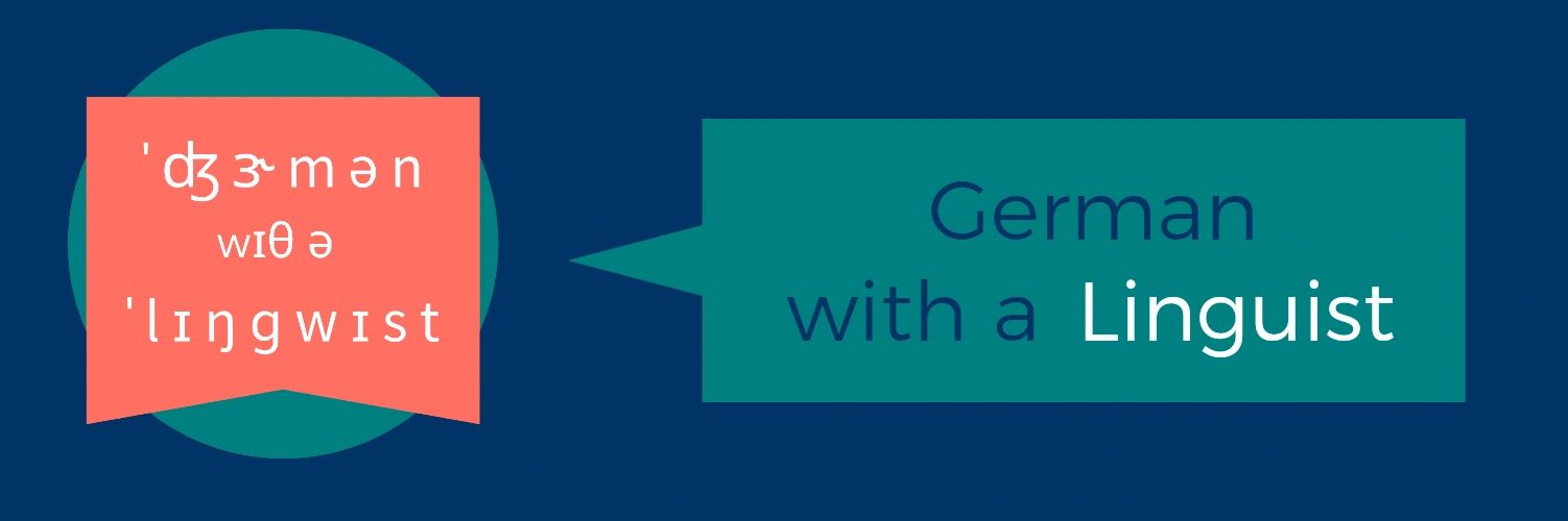 German with a Linguist: Online German Tutor- German Tutoring