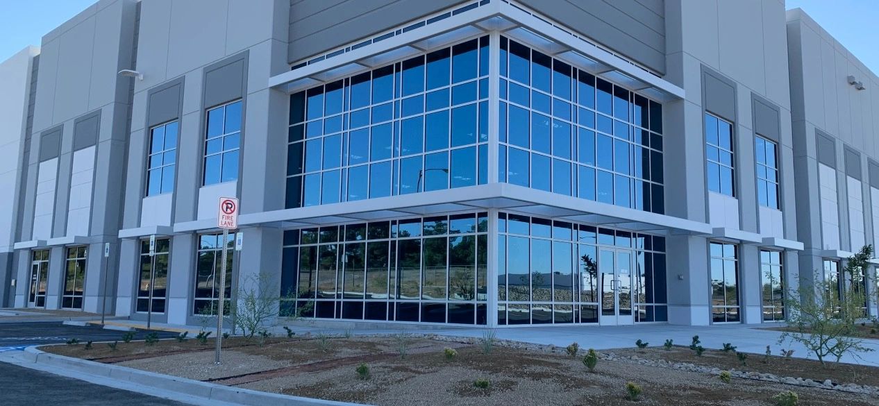 Residential & Commercial Glass - Glass Guys LLC