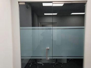 Professional Glass Services - Glass Guys LLC
