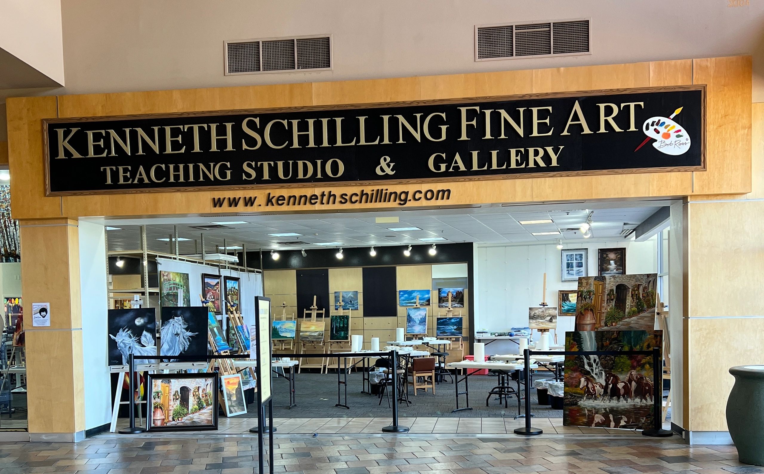 Kenneth Schilling