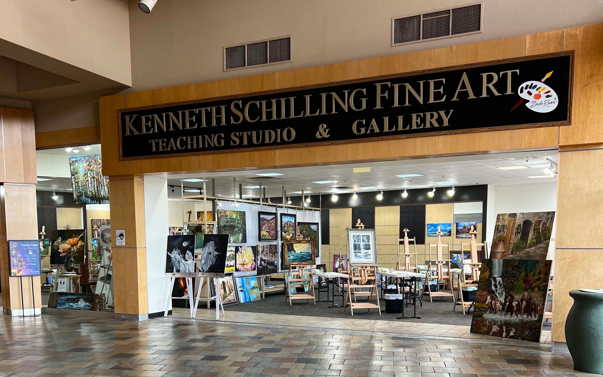 Kenneth Schilling