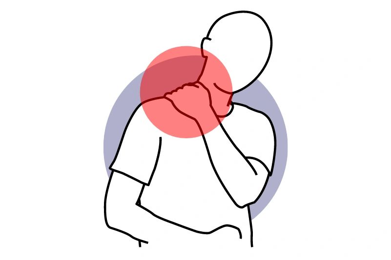 L’inflammation musculaire : 5 faits à savoir