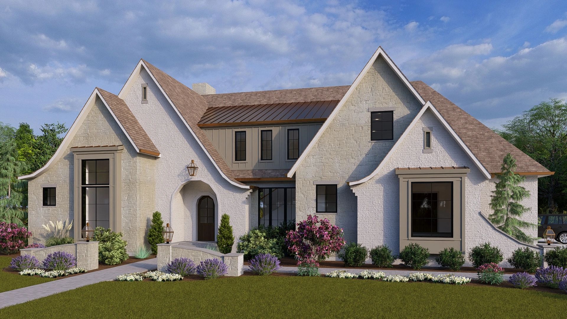 Christina Perry Design and Interiors