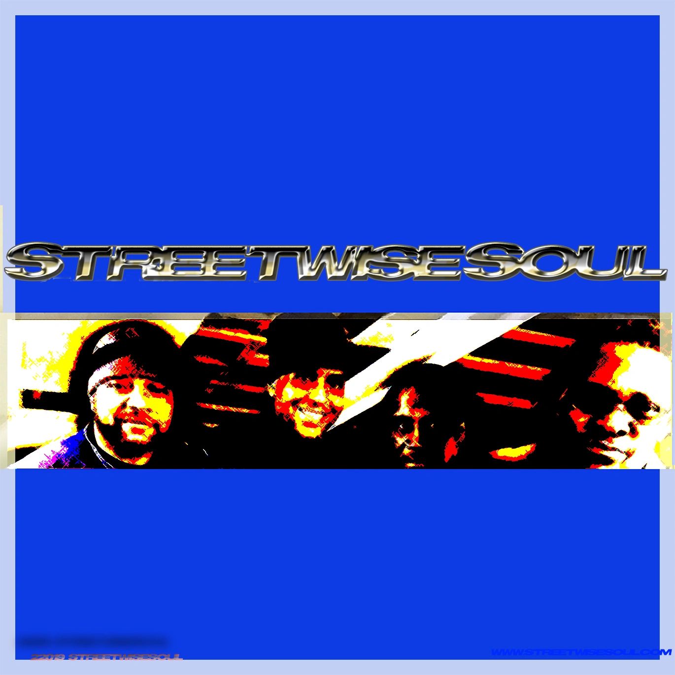 Jazz, House, R&b - StreetWise Soul