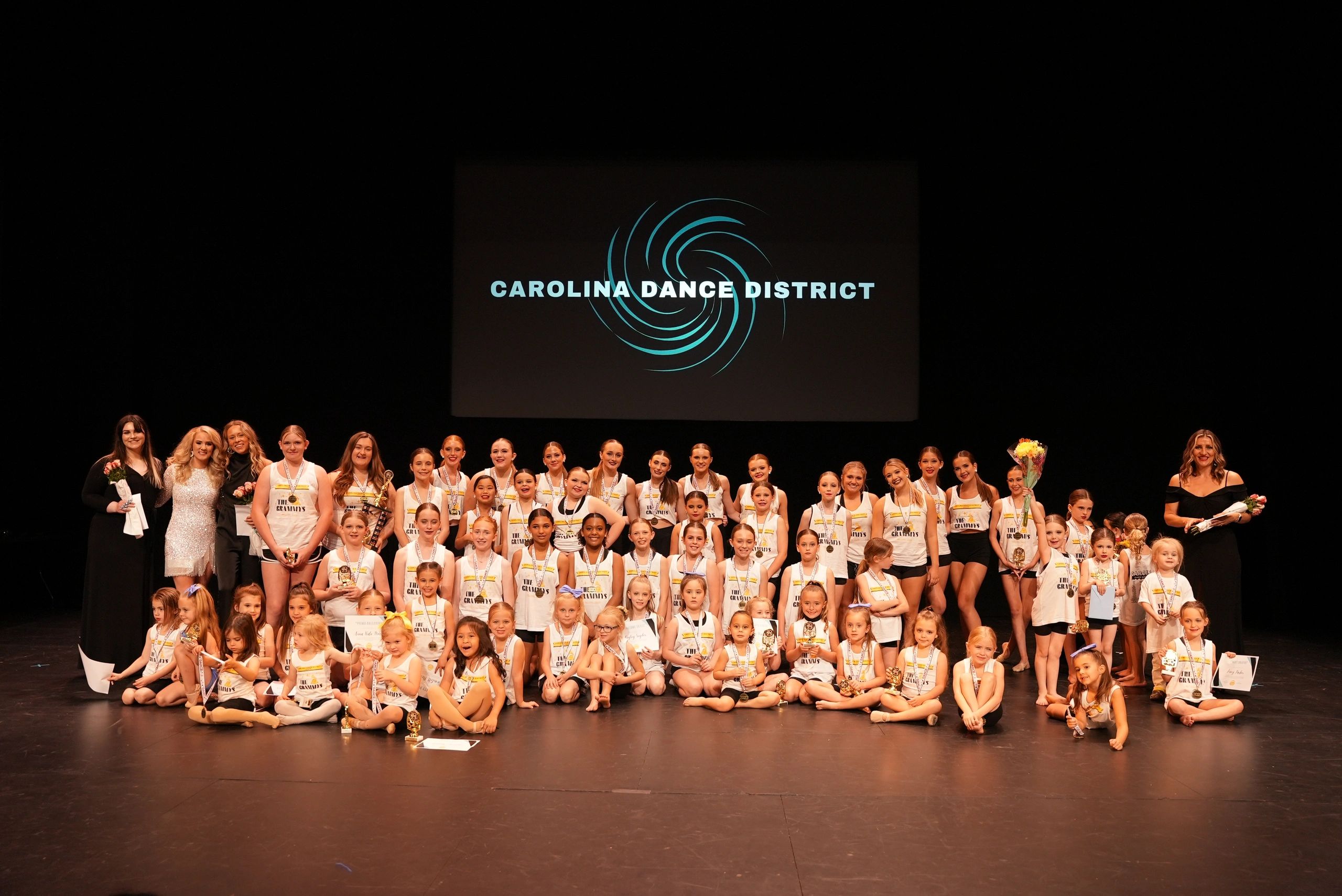 Schedule | Carolina Dance District
