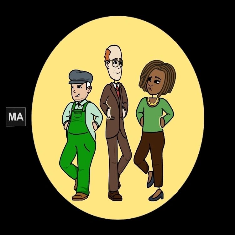 Clark Westfield Chronicles