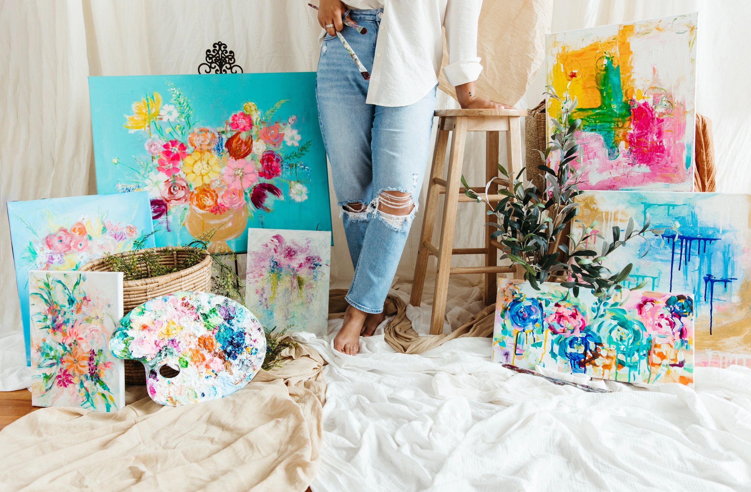 Brianna Goodwin Artistry - Photography, Art