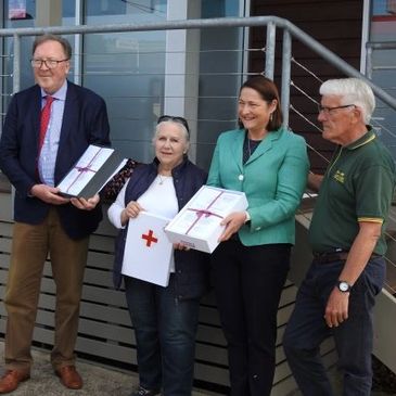 Tuross Head Progress Association Inc. - THPA - Tuross Head Progress Association, Serving Our ...