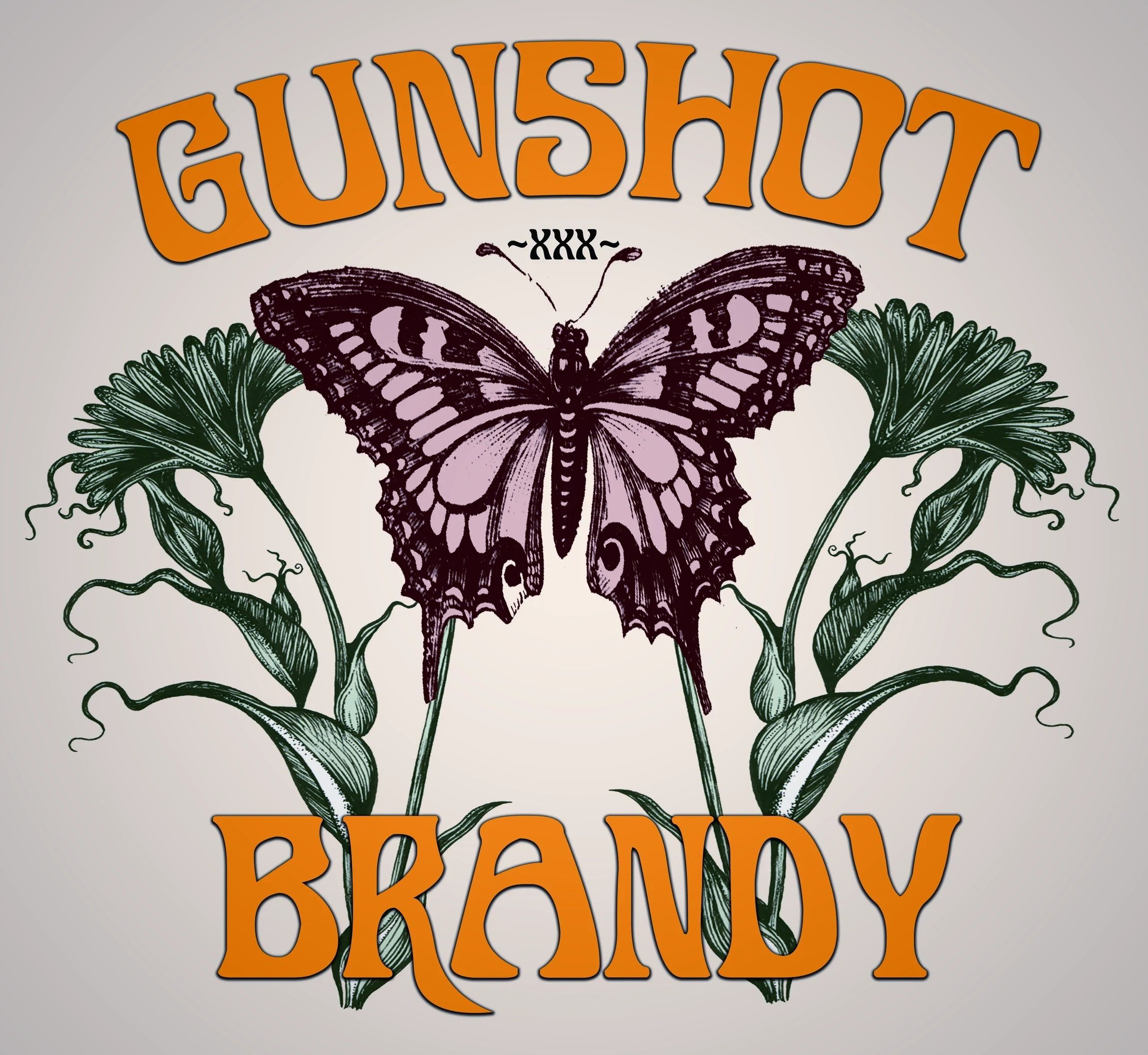 Gunshot Brandy - Music, Band, Music and Bands, Music