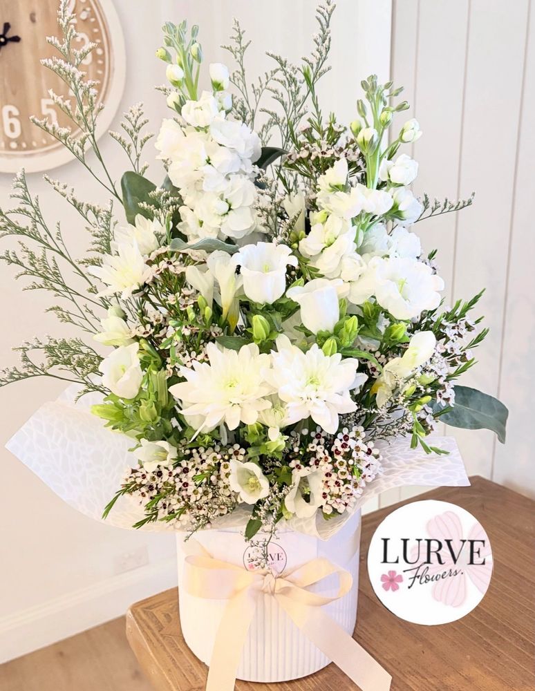 Lurve Flowers - Your Local Cessnock Florist for Beautiful Bouquets