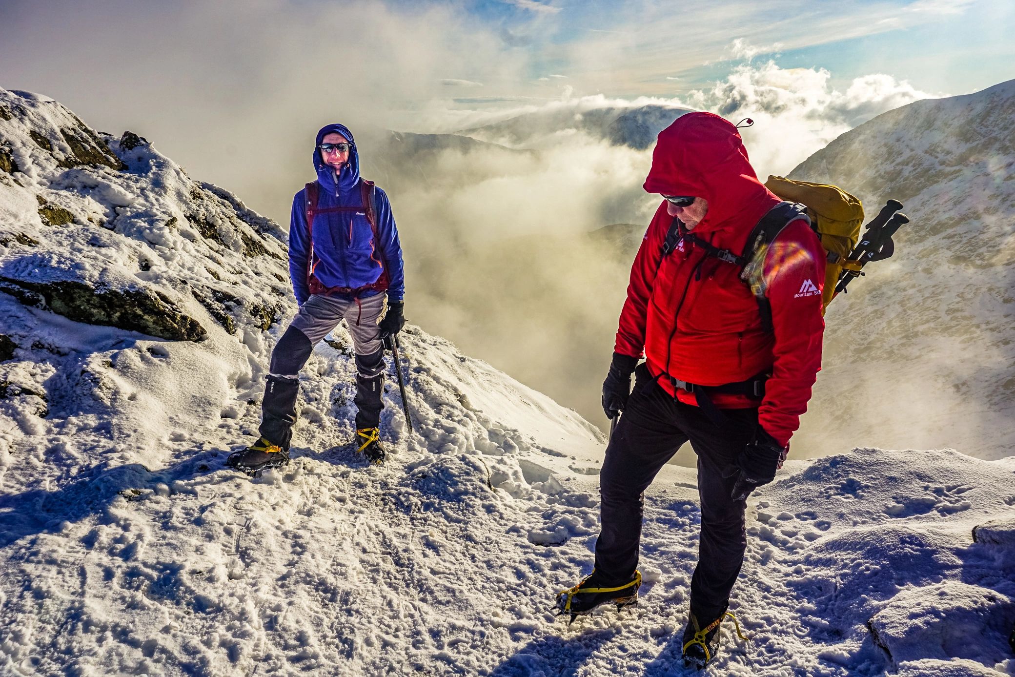 Hill and Mountain Skills - Navigation | Walking