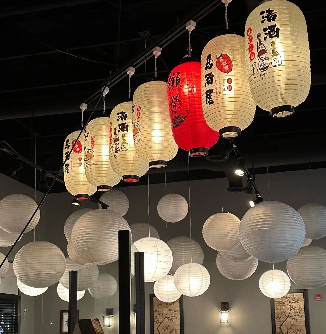 Sushi Delivery, Sushi, Sushi Restaurant - Blue Fish Utah - South Jordan ...