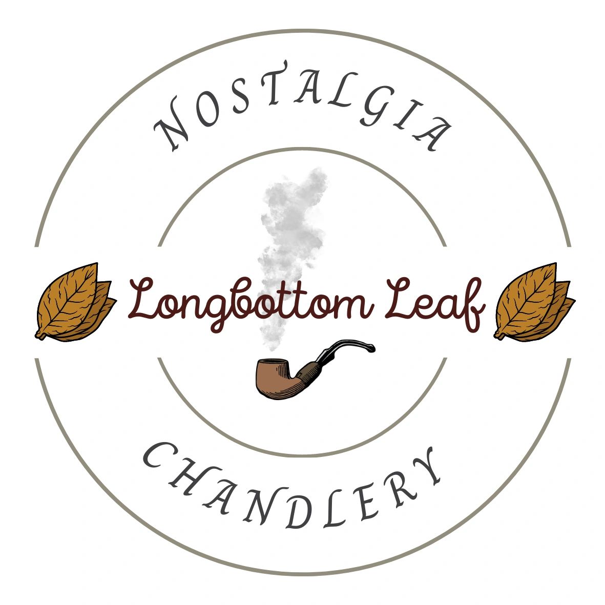 Longbottom Leaf (Pipe Tobacco Scented Candle)