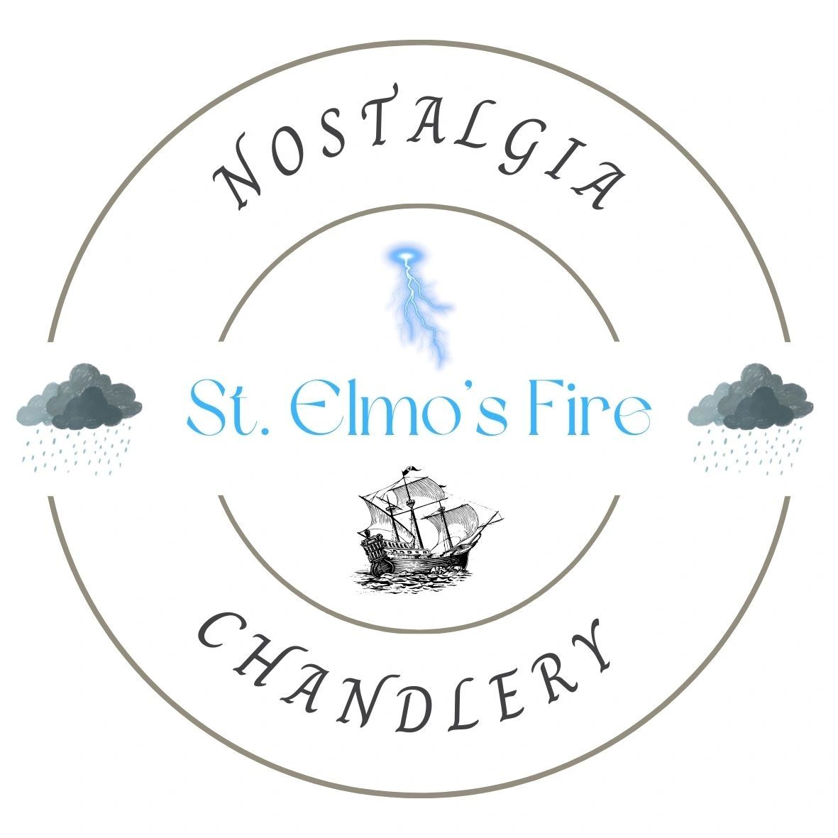 St. Elmo's Fire (Storm Watch)