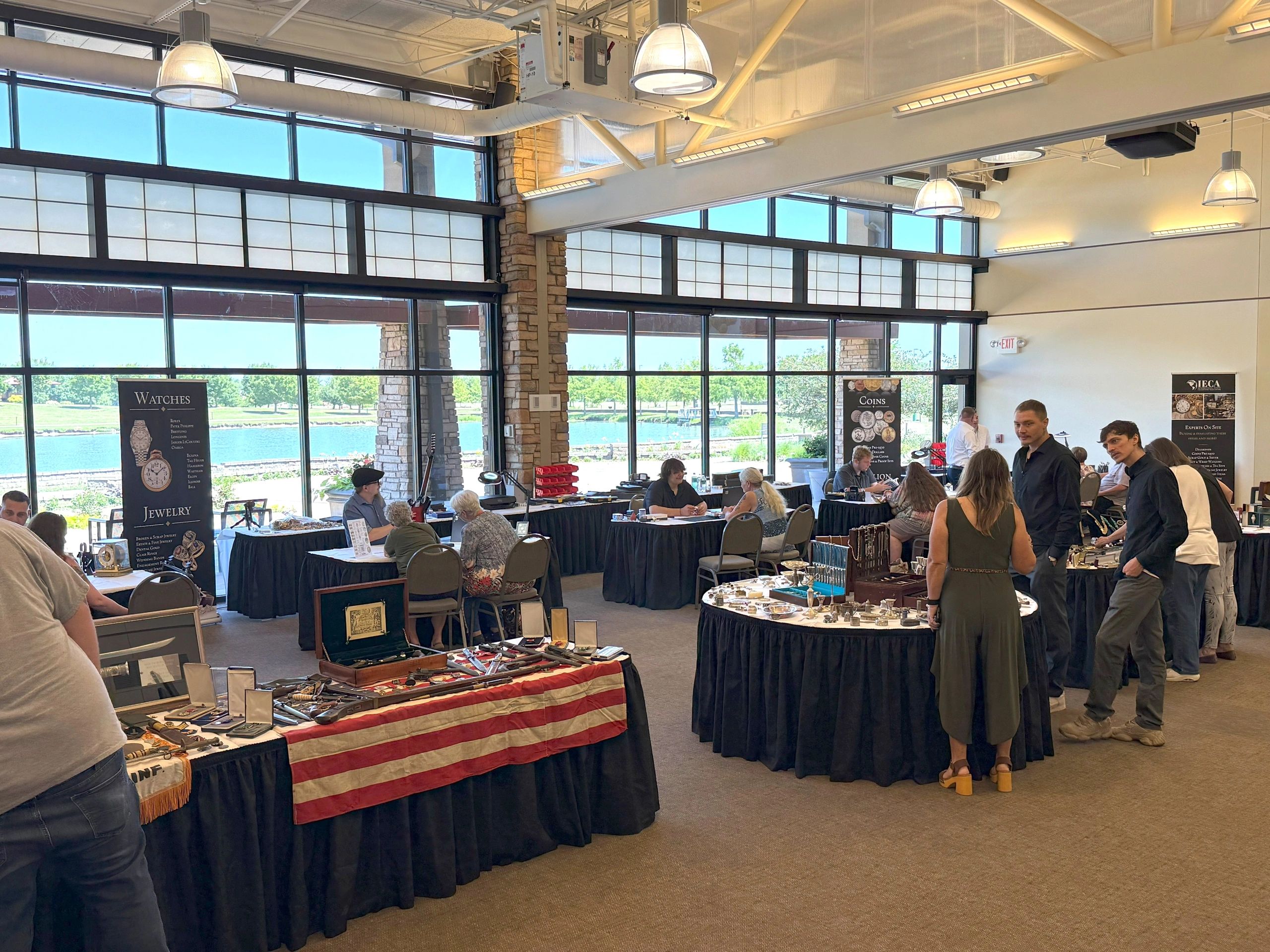 Buyers of all things collectible