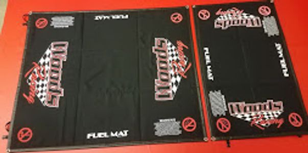 G1 Products - Fuel Mat, Gas Mat | G1 Products.com