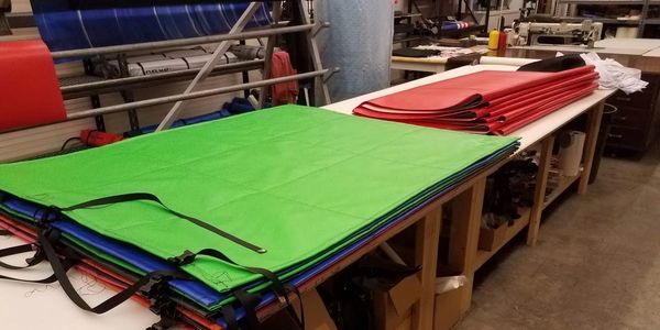 G1 Products - Fuel Mat, Gas Mat | G1 Products.com