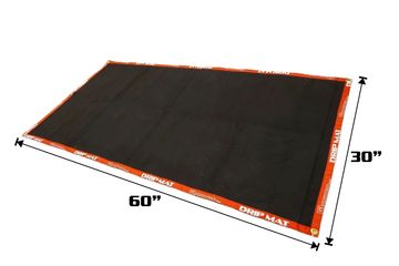 G1 Products - Drip Mat, Absorbent Mat | G1 Products.com