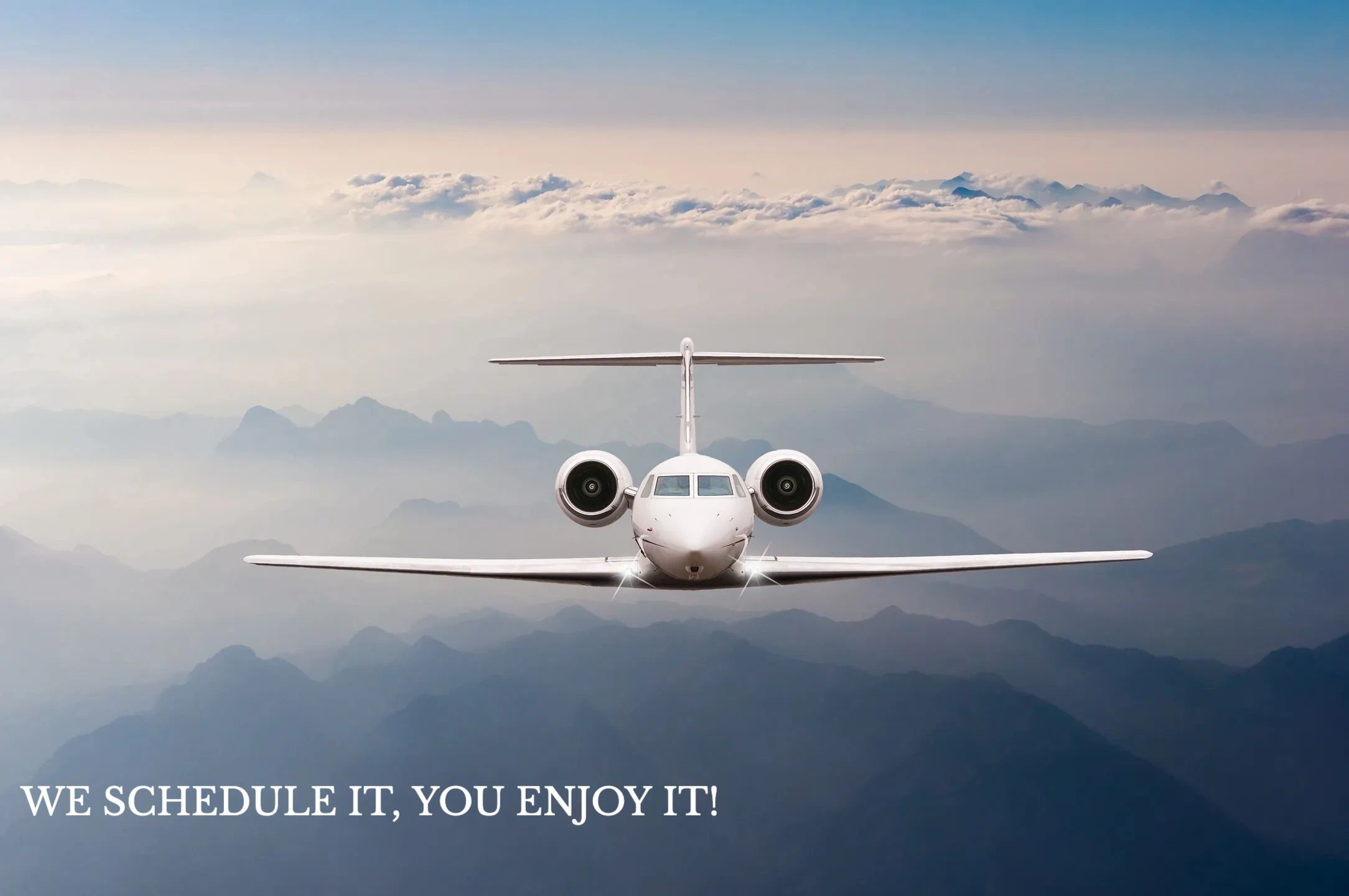 Noble Flight
