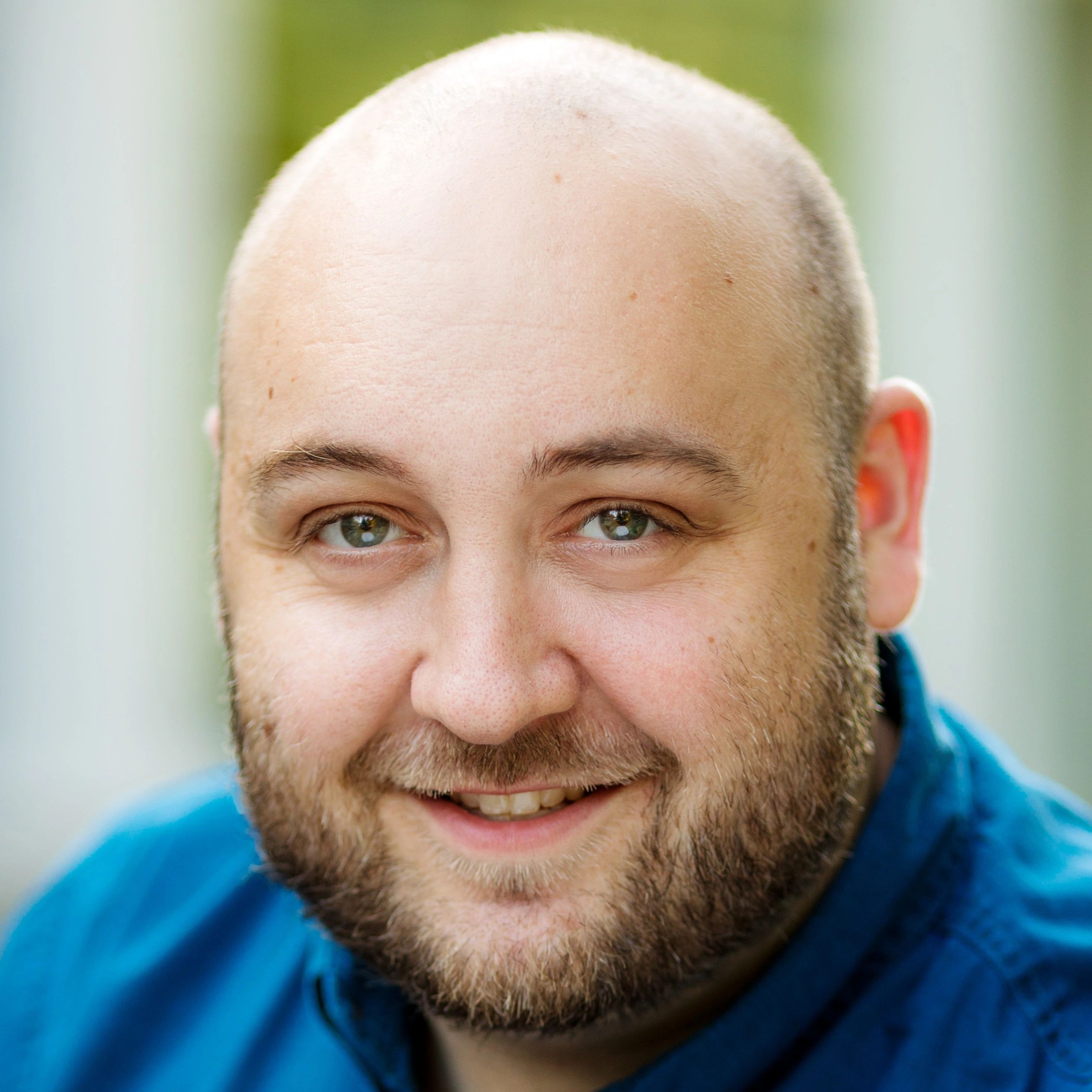 Meet Encanto Piano Conductor Michael Matlock