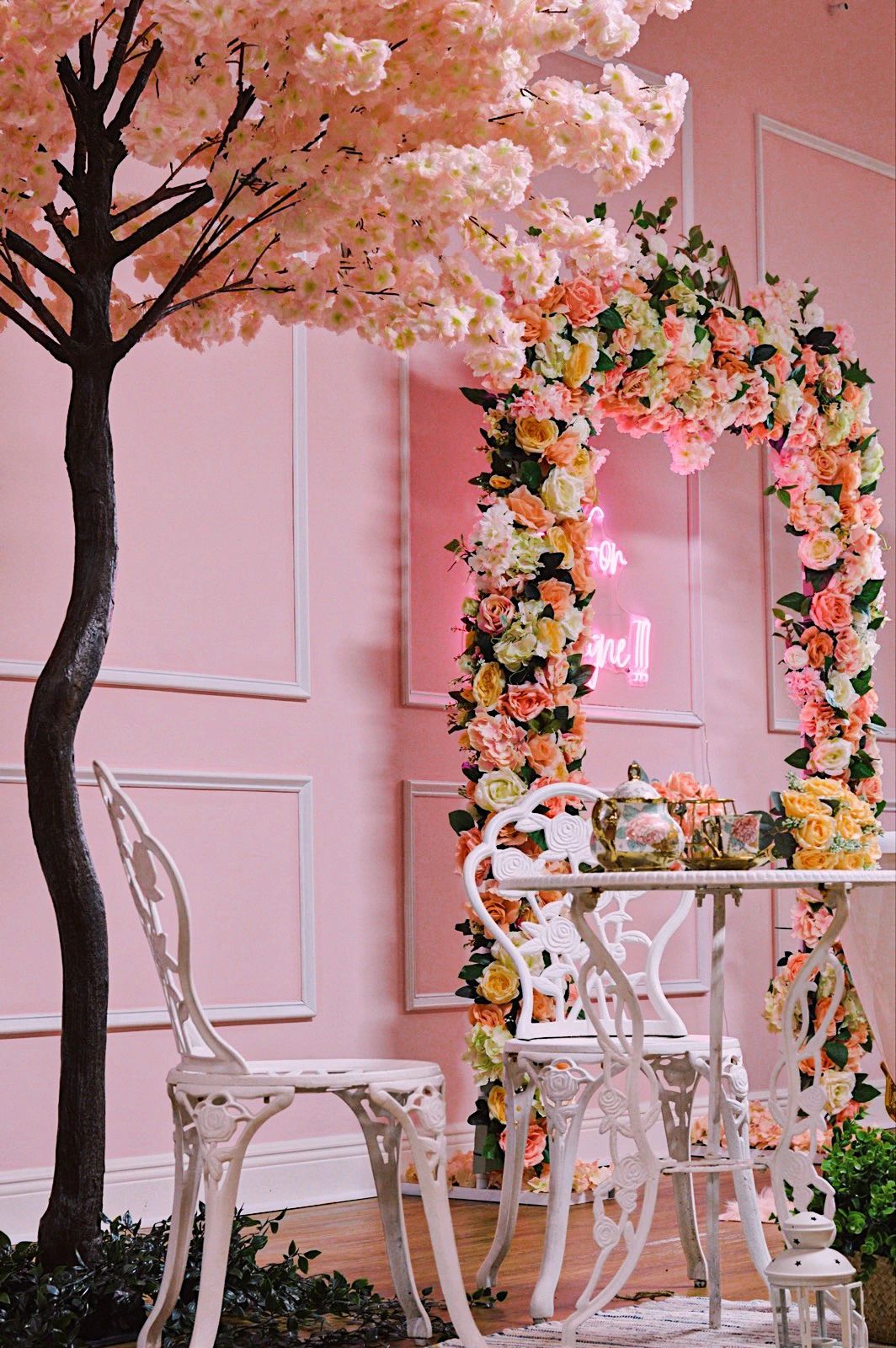 Nails - MY AGNES MIAMI