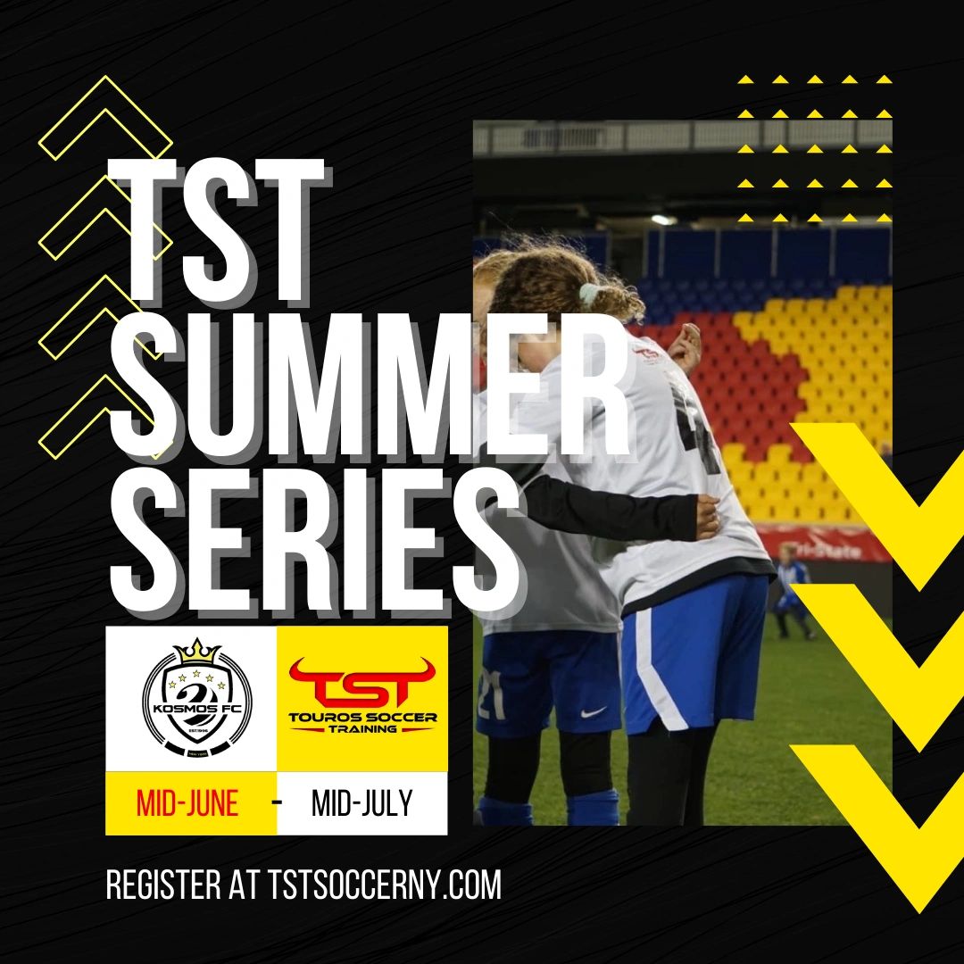 TST Summer Series