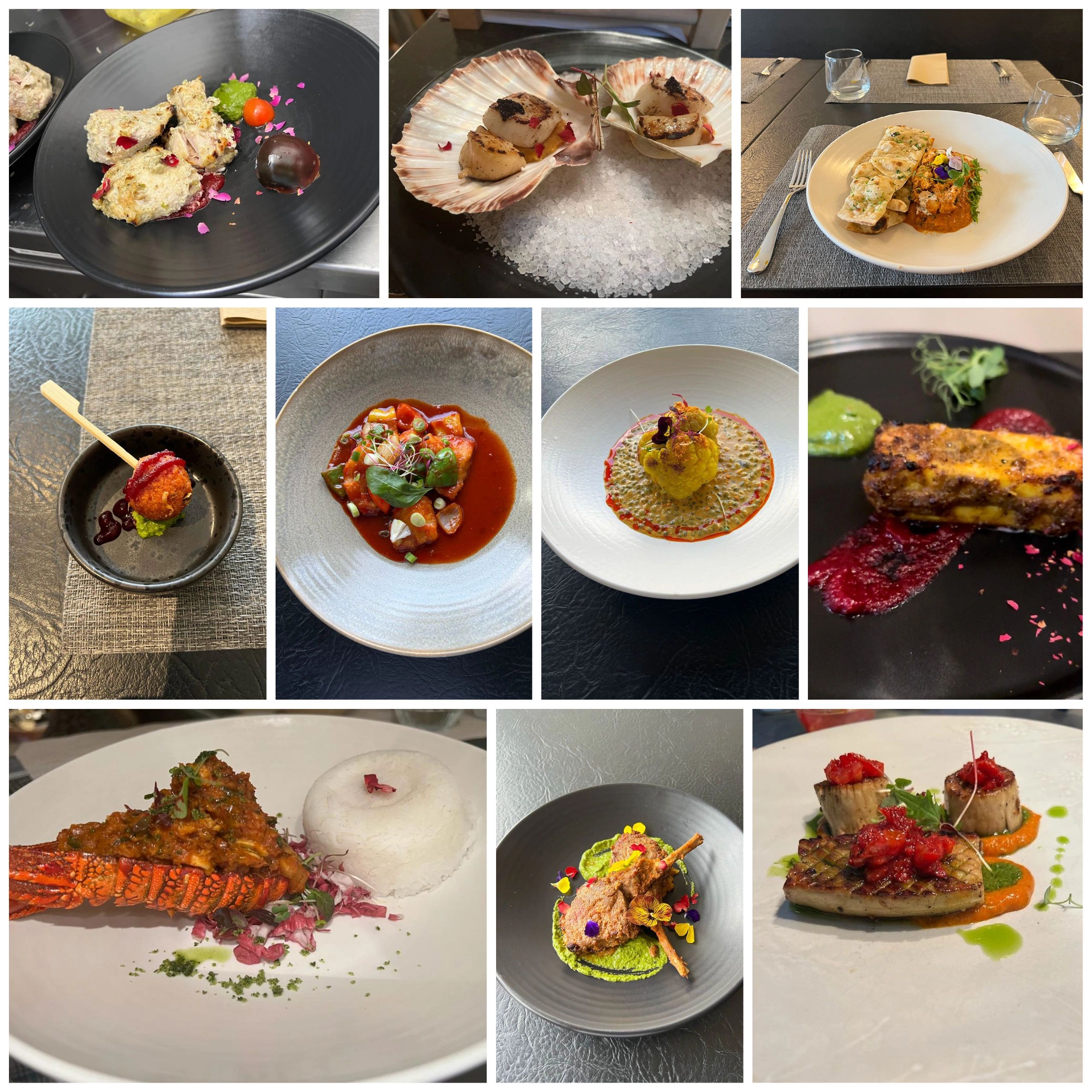 Haldi Edinburgh - Indian Restaurant, Indian Food