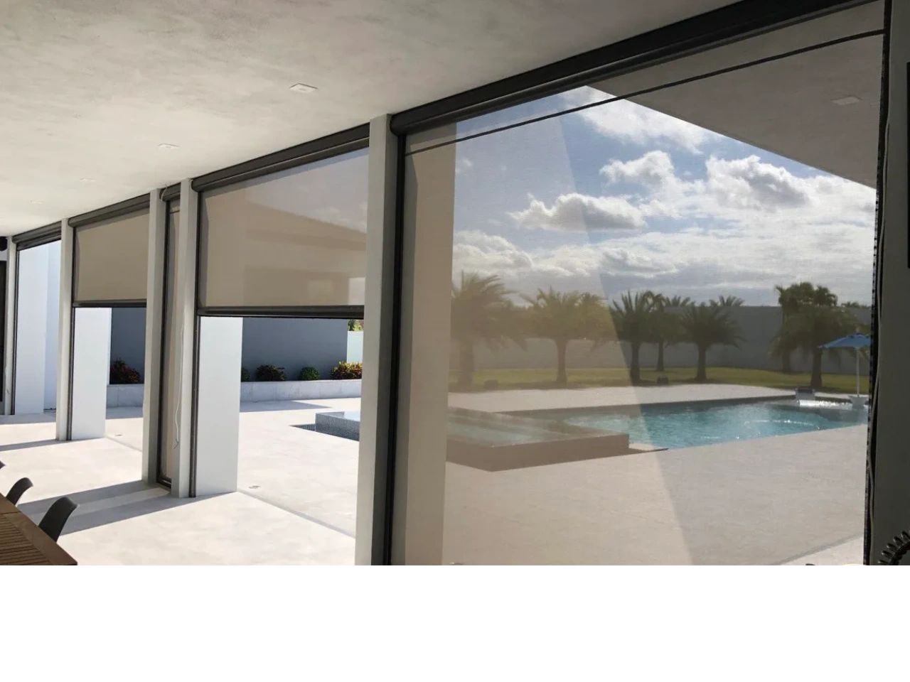 Outdoor Shades LLC