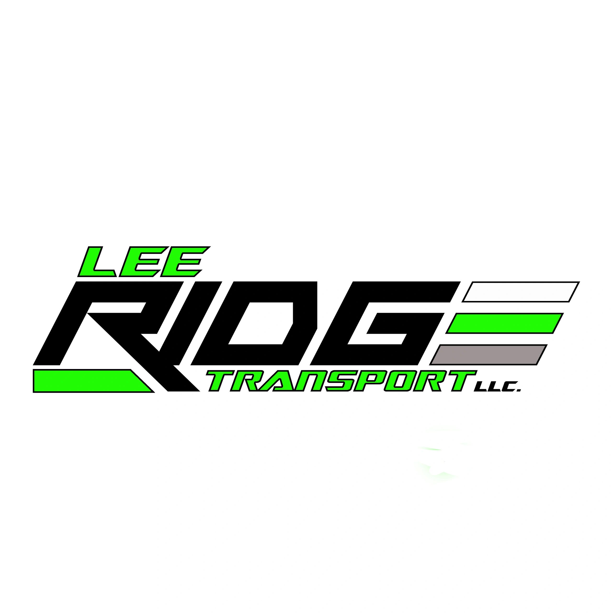 Lee Ridge Transport LLC.