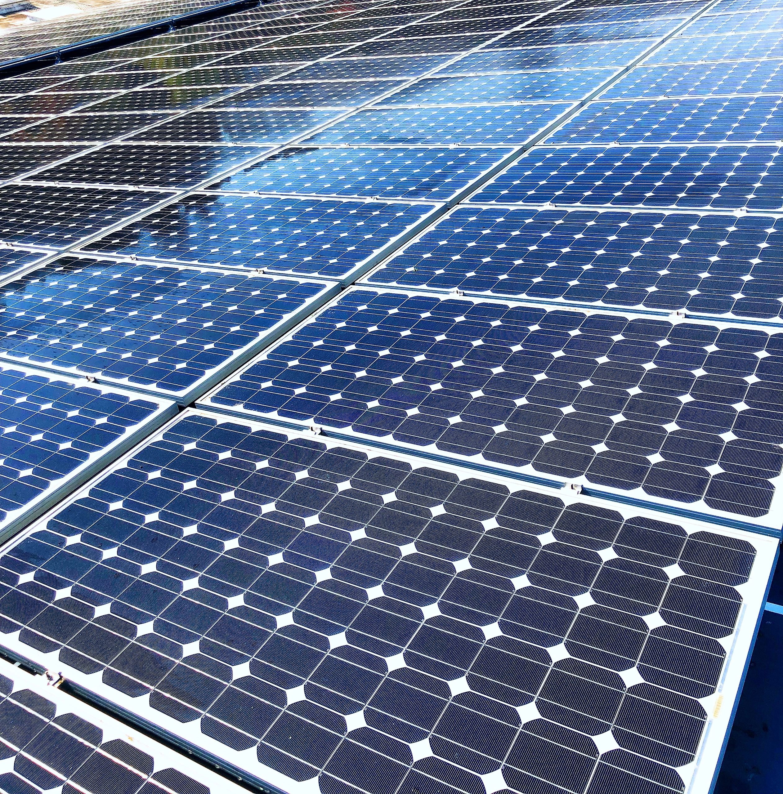 PVCA - Solar Service, Solar Installation, Solar Energy