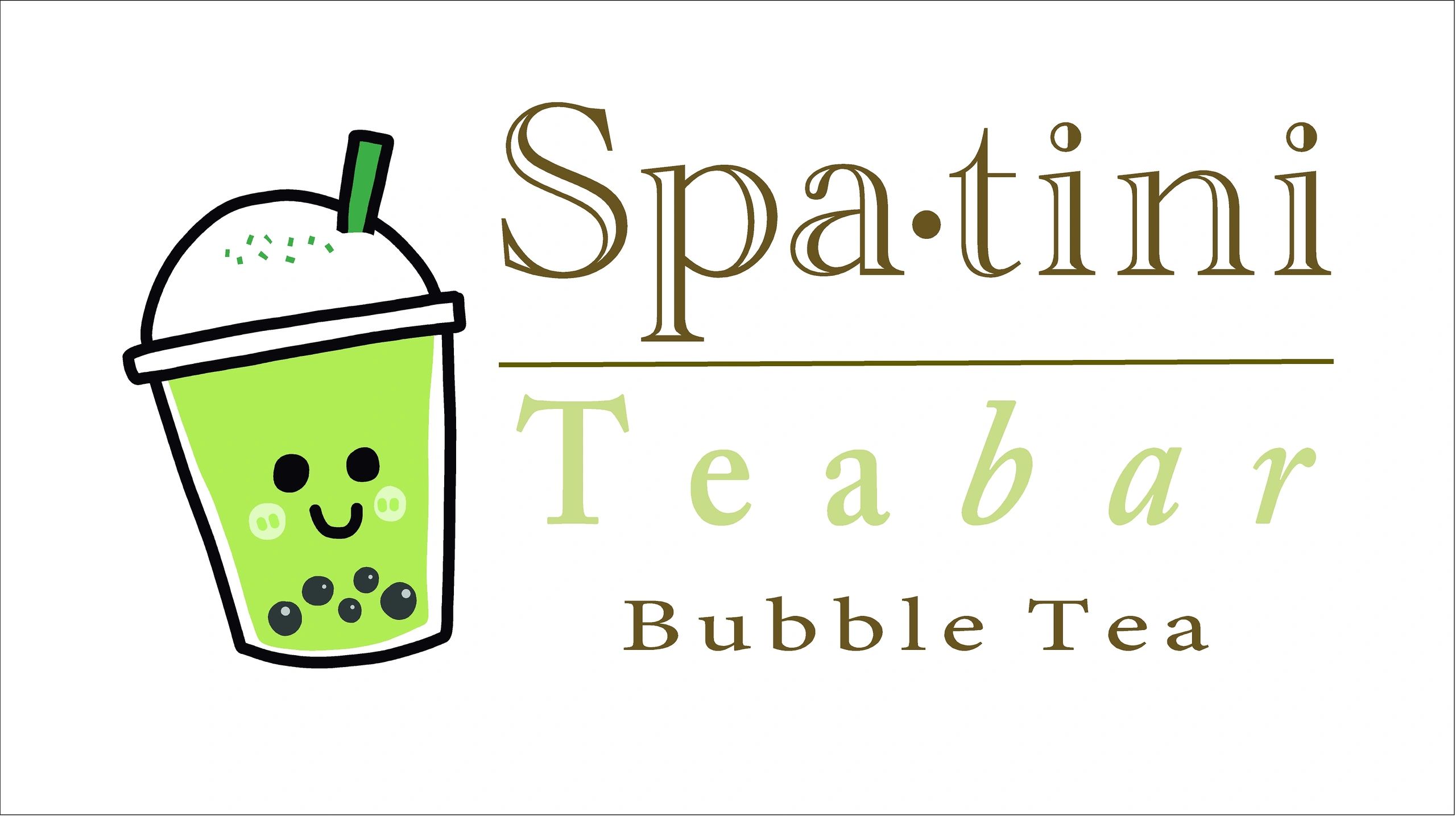 Spatini Teabar