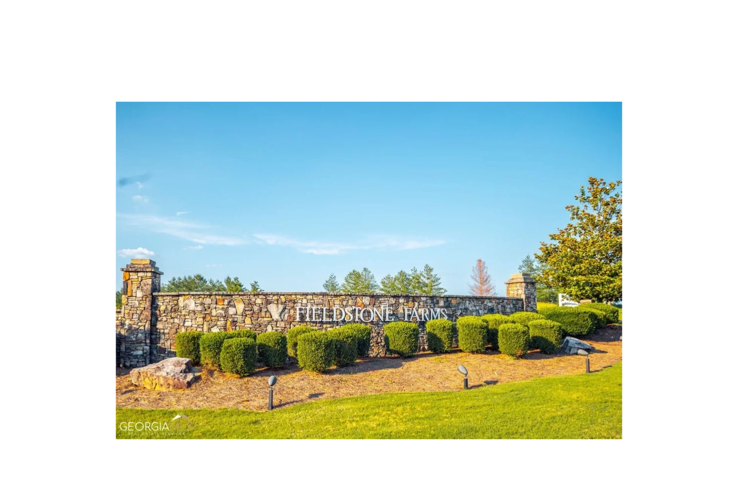 Fieldstone Farms HOA