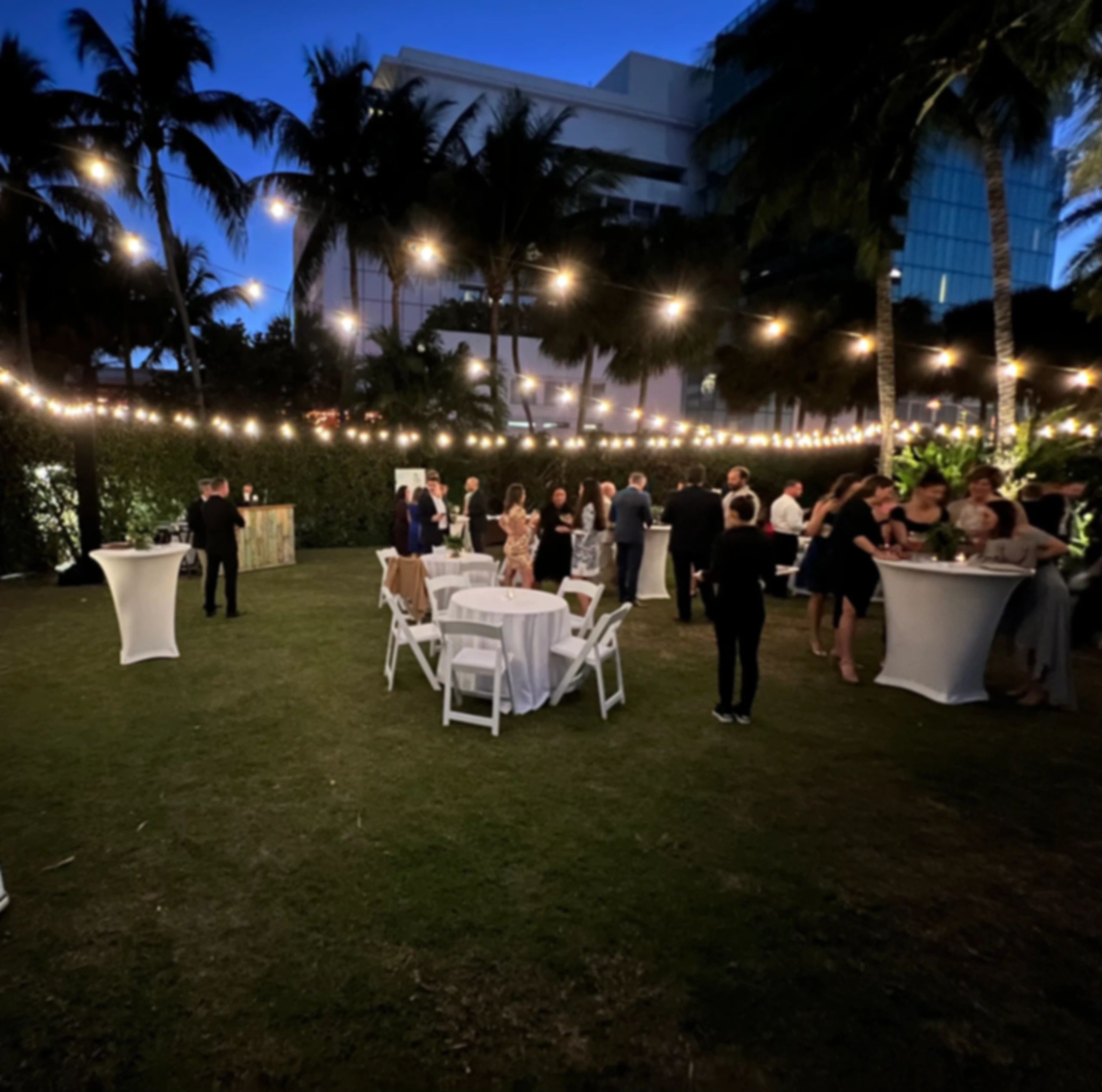 Timeless Events - online