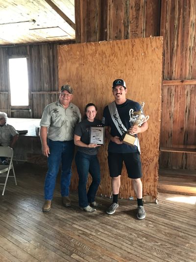 Appelt's Hill Gun Club