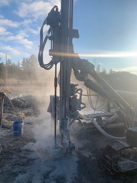 Utility Pole Drilling Inc.