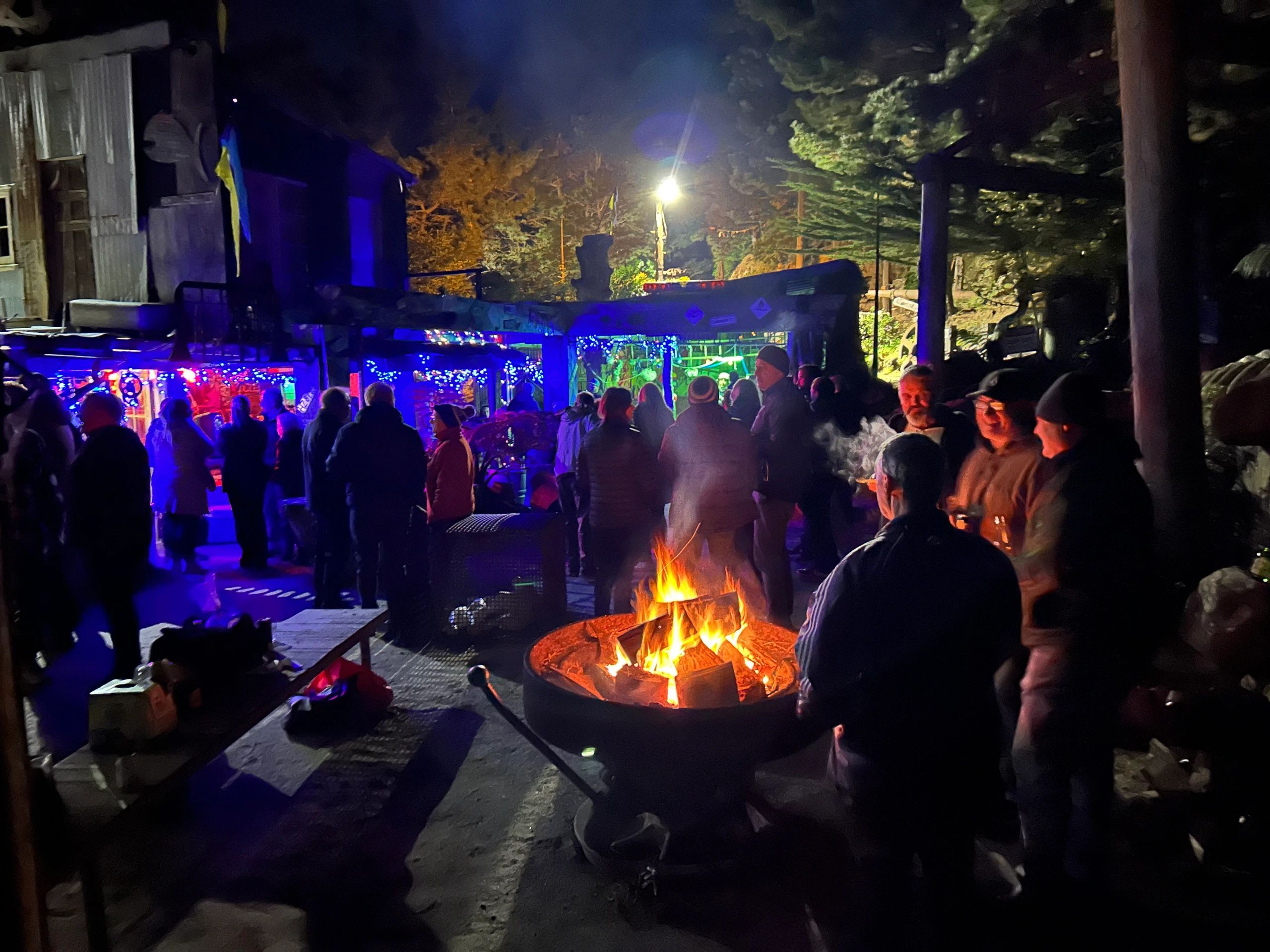 Carlucci Land Mini Golf