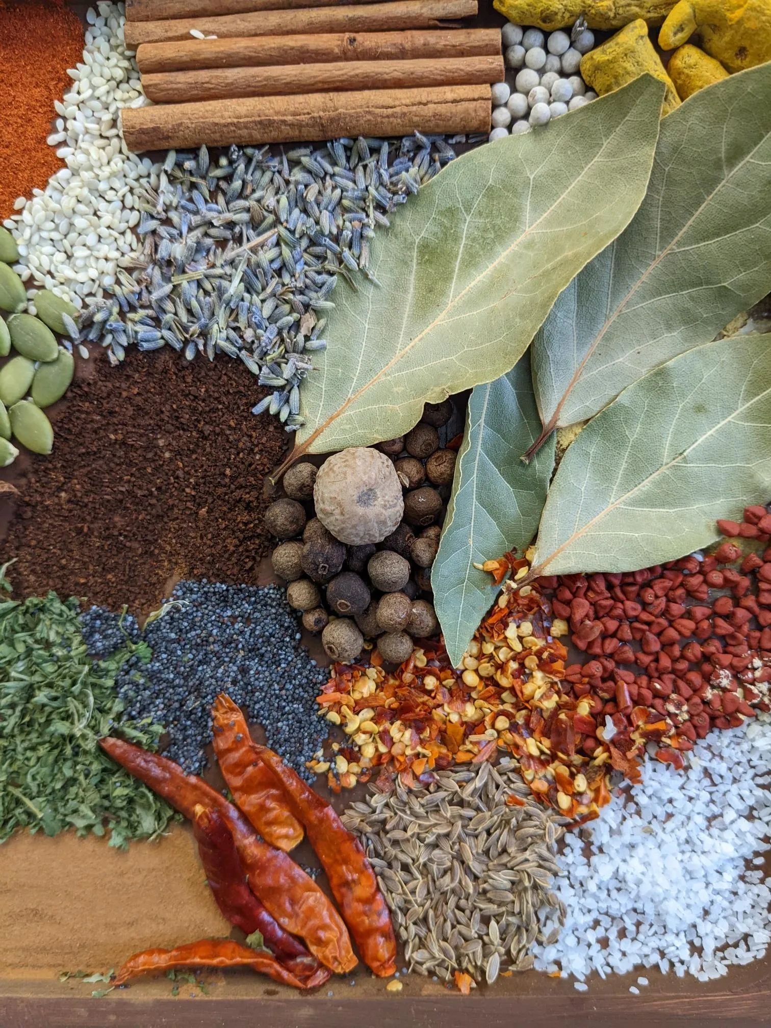 Gwen's Blends - Custom Spice Blends, Flavor Blends