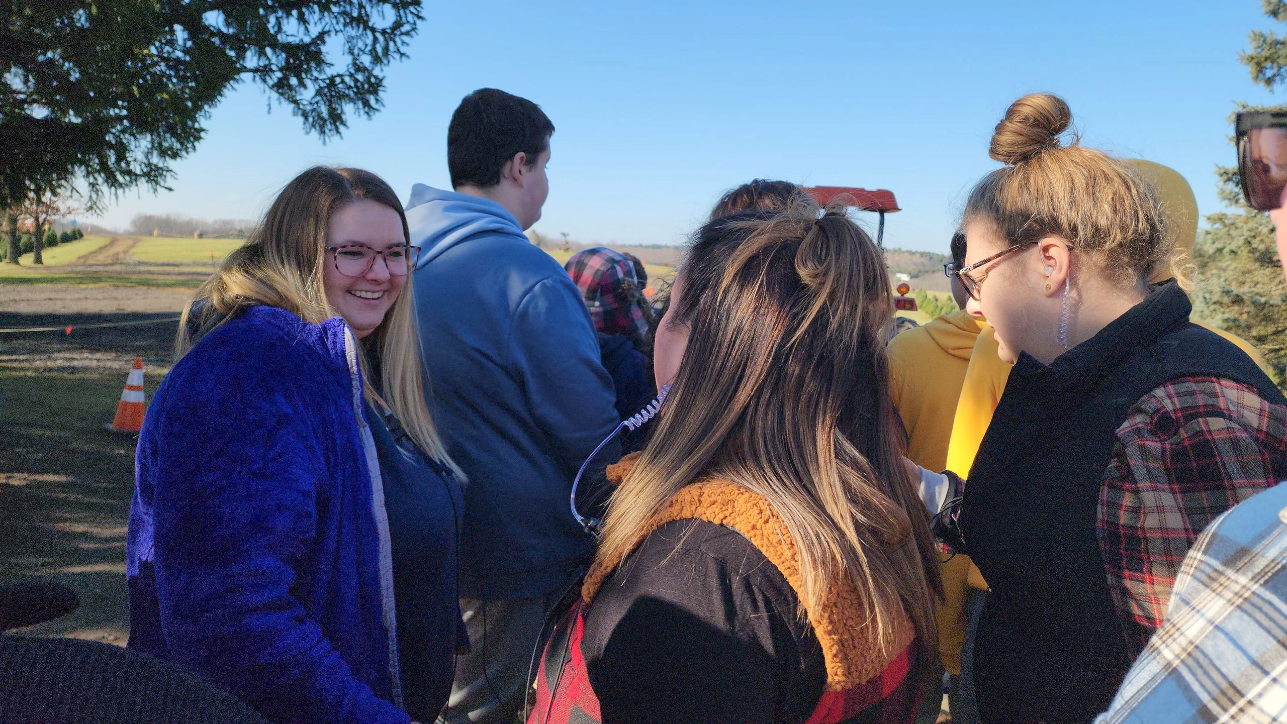 Education - The Prevention Network & CLASS Academy