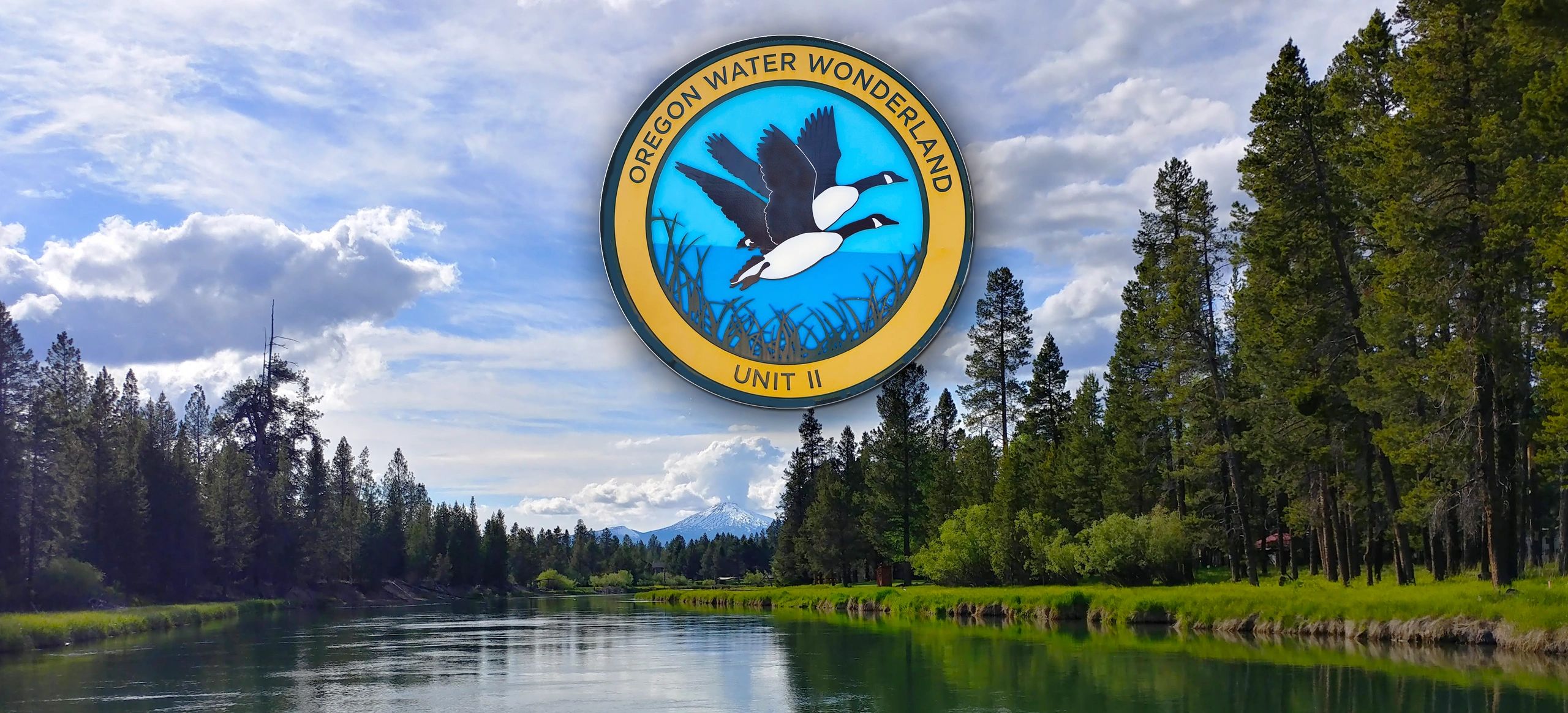 OWW2: Oregon Water Wonderland, Unit 2