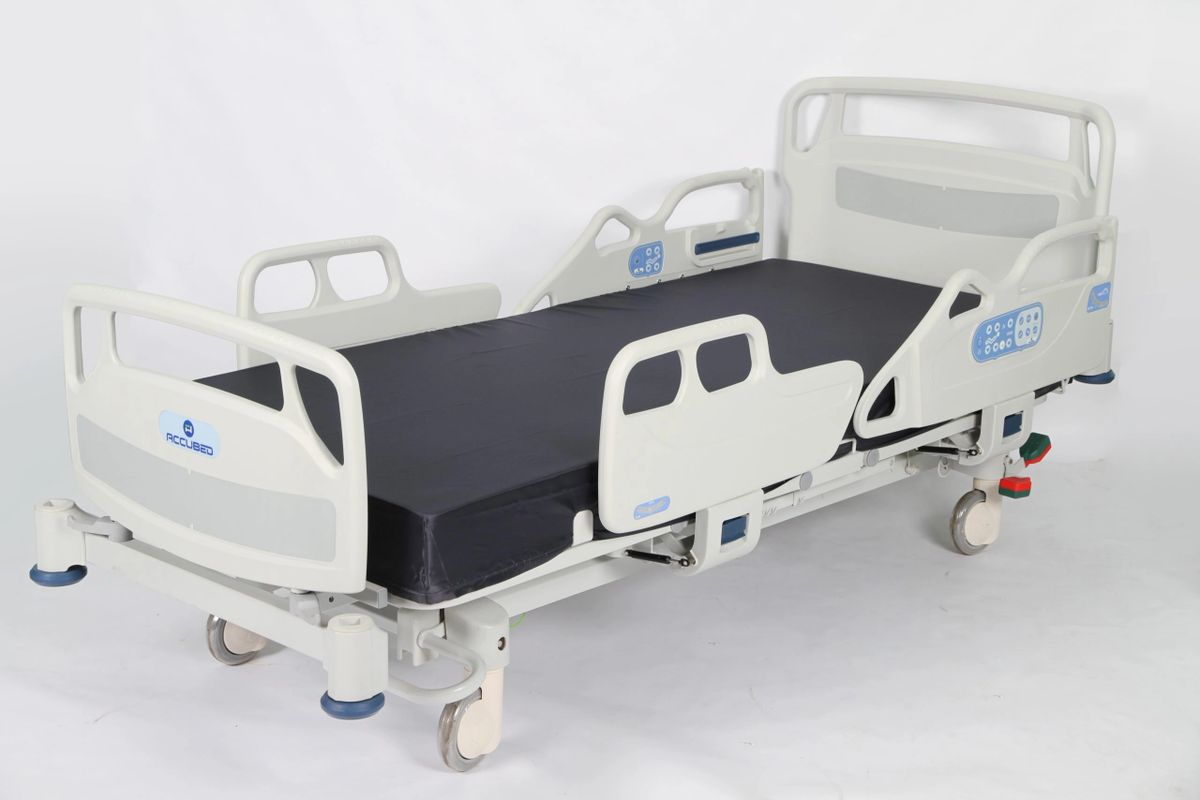 Acute Care Hospital Beds