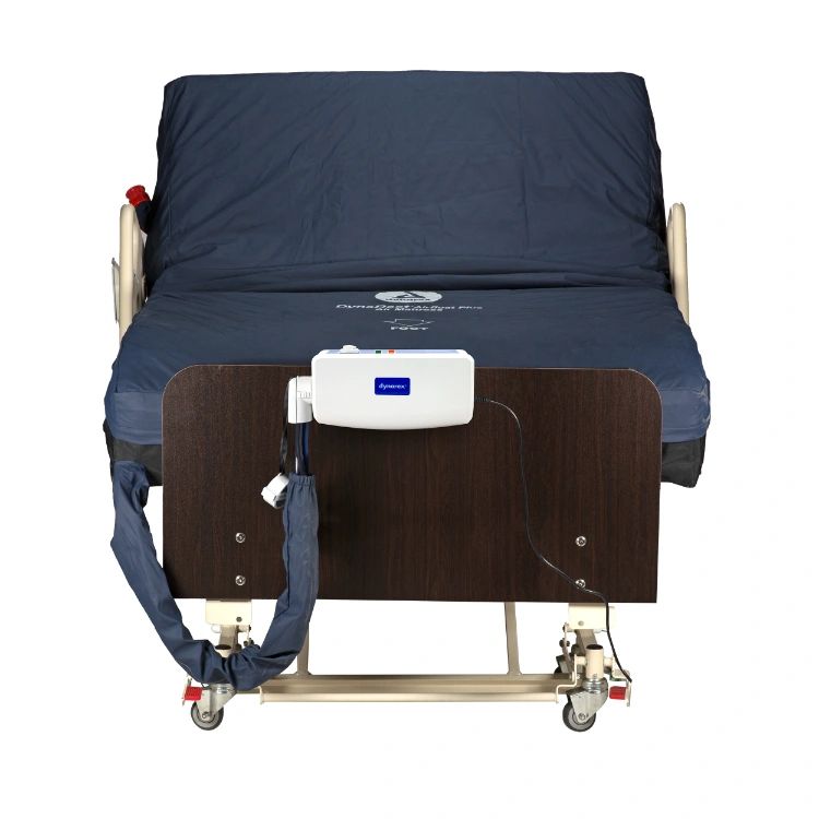 Medical Air Mattresses: Types and Uses