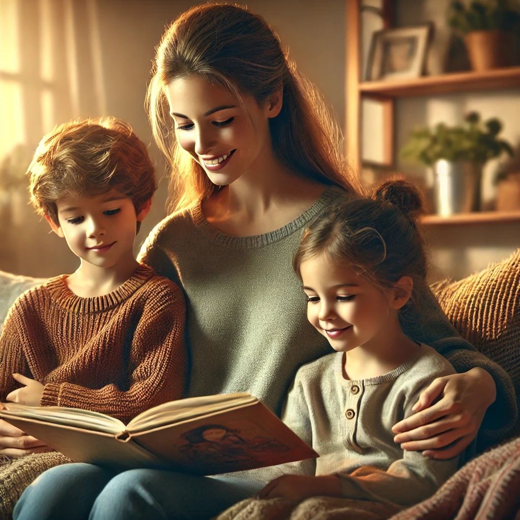 Understanding the Hidden Impact of Your Mother's Influence